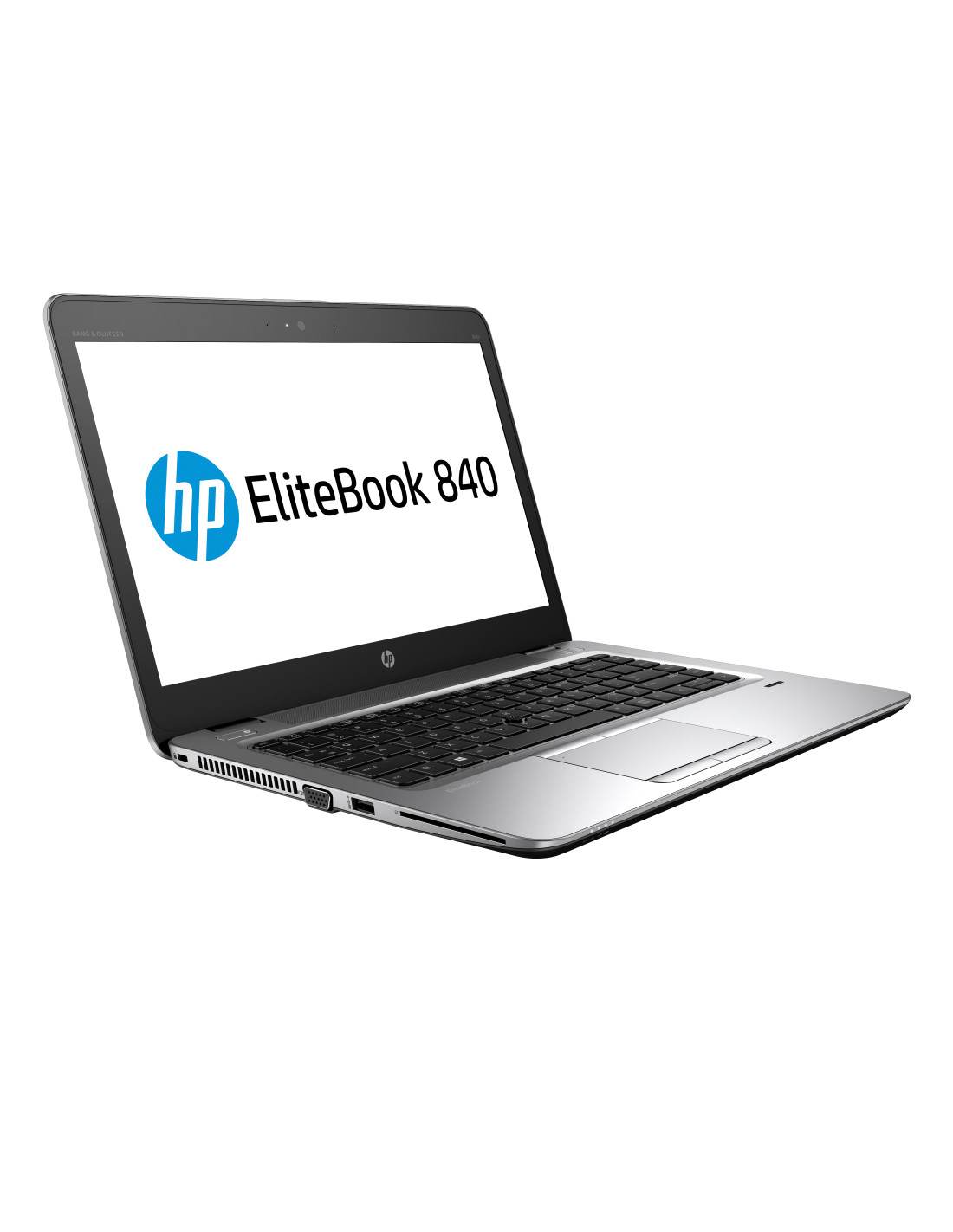 HP EliteBook 840 G3 14" Core i7-6ª Gen - SSD 256 GB - RAM 8 GB